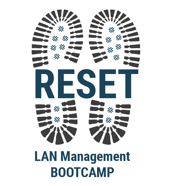 reset-lan-management-bootcamp